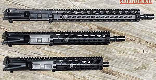 AR 15 Conversion Kits – Best 5 Types You Should Own ~Article & Video ...